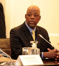 ANC chief whip quits | News24