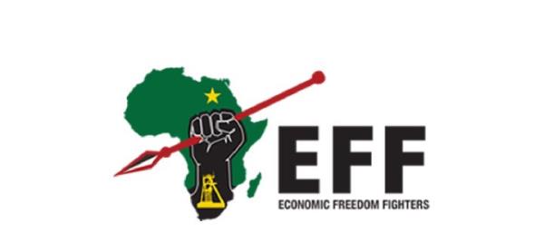 EFF members claim they were coerced into an ANC 'ritual' | News24