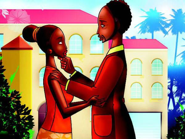 Lovesick Prince (1/5) | News24