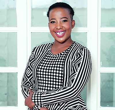 Speaking her mind: Nomsa Mazwai | News24
