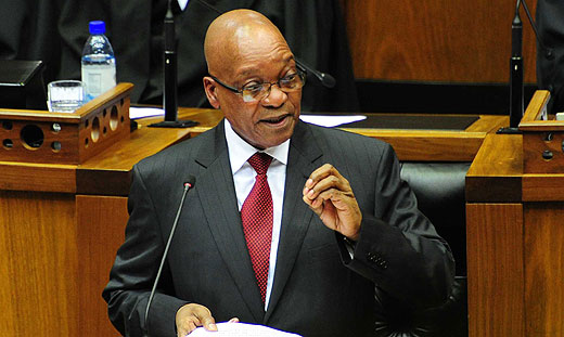 6 key findings of arms deal commission | News24