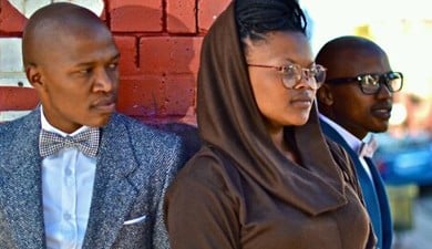The Soil – Sedi Laka | News24