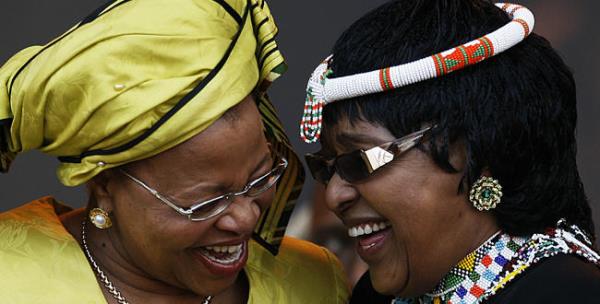 Mandela and the women he loved | News24