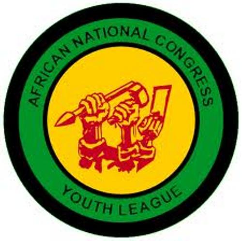 ANCYL places banner on building | Drum