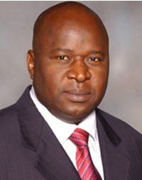 Mboweni's son arrested | News24