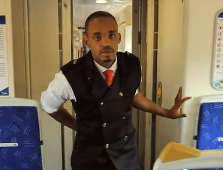 Donald Moatshe arrested for speeding | News24