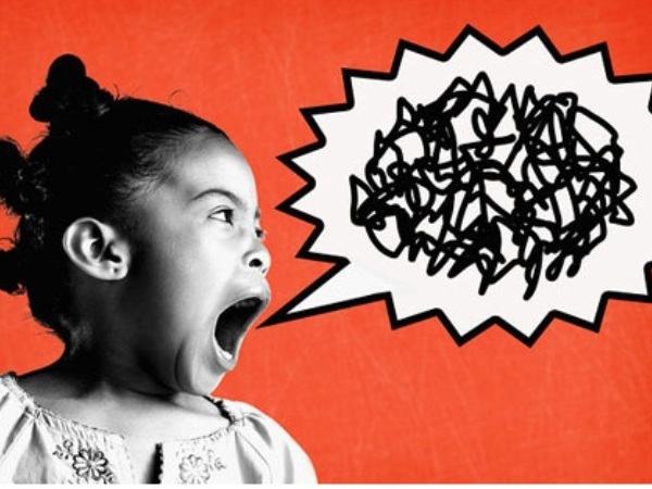 What to do when your toddler starts swearing | News24