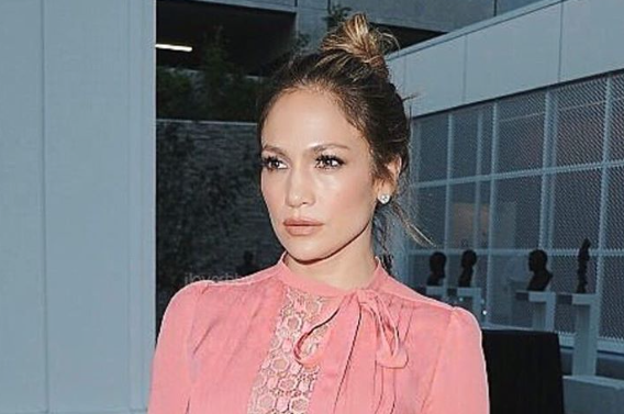 J-Lo comes to Jozi | News24