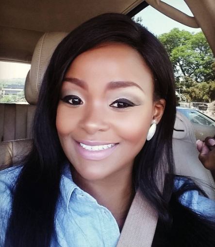 Nonhle Thema gets roasted after retirement announcement | News24