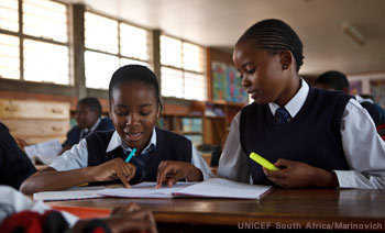 Its back to school | News24