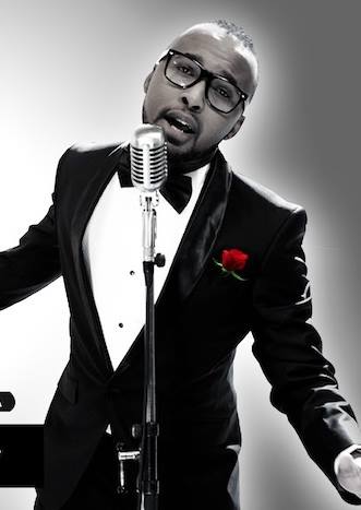 Vusi: Up close and personal | News24