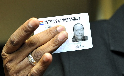 Applications for smart ID to start | News24