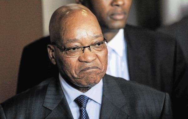 Zuma to face questions on Dlamini, Molefe in Parliament | News24