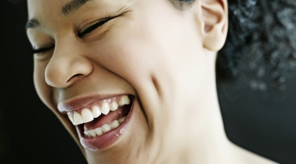 Improve your mood by smiling | News24