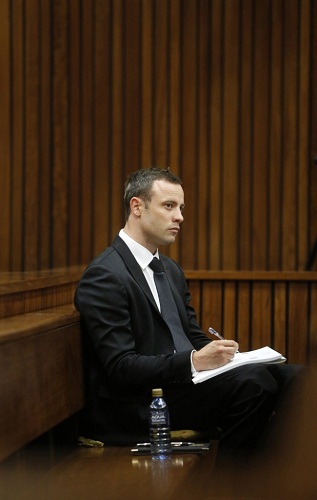 Forensic expert back for Pistorius trial | News24