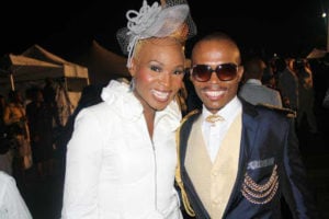 Get to know the late Iko Mash | News24