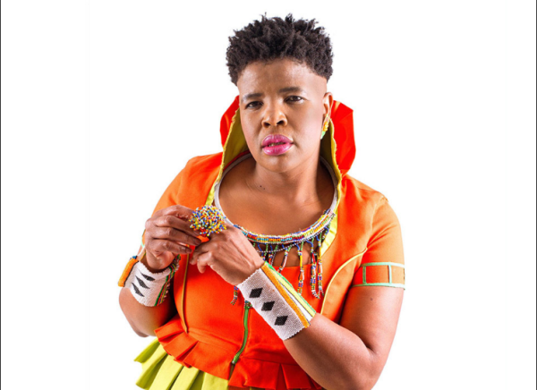 Candy “Tsa Mandebele” Mokoena to host new TV show | News24