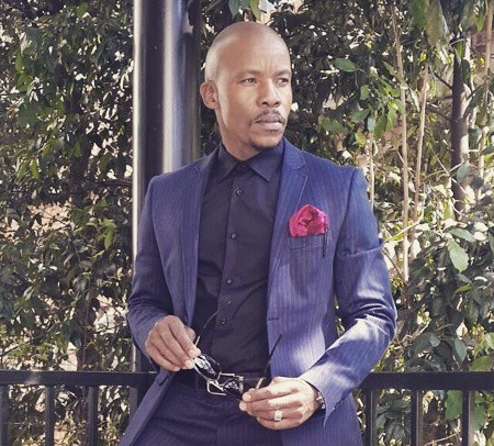 Catch up with Rhythm City’s Mduduzi Mabaso | News24