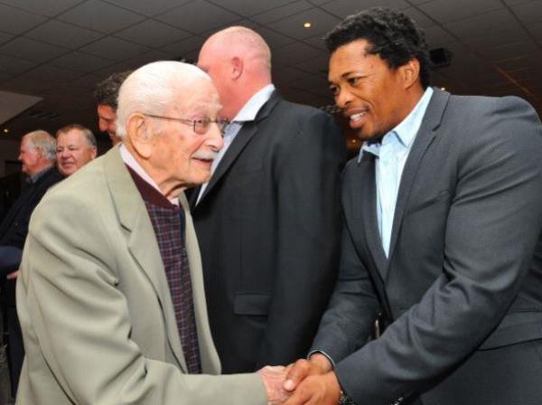 Legendary SA cricketer Norman Gordon dies | News24