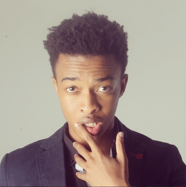 DRUM’s #MCM: Nkokheli Oros Mampofu | News24