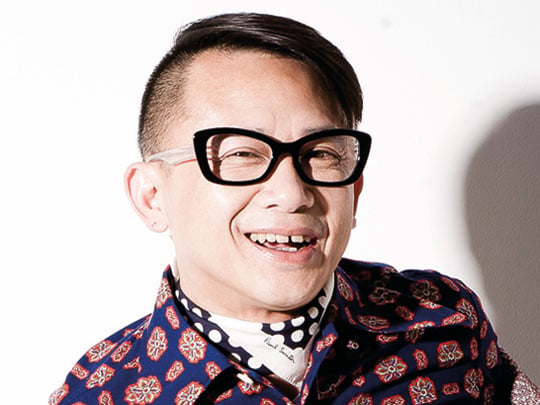 Fashion Q&A with Chu | News24