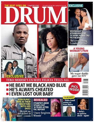 Our happy ending | News24