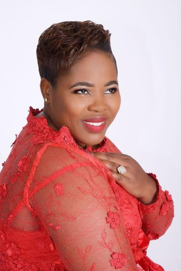 My husband was my first everything- Lebo Sekgobela | News24