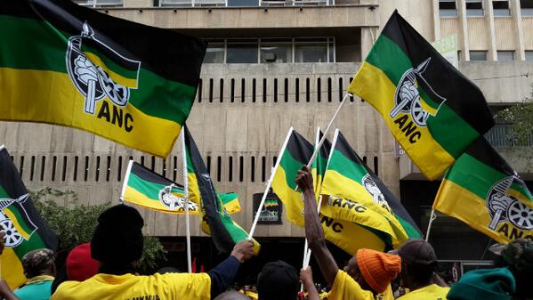 Two ANC members killed | News24
