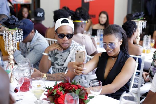 Out and About: YFM launch party | News24