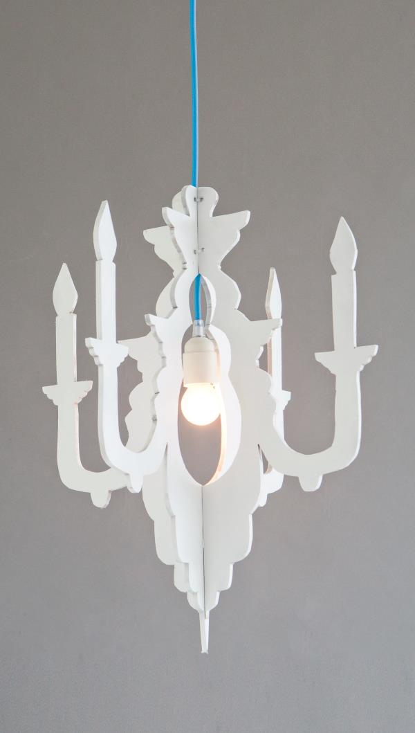Lavish lighting | News24