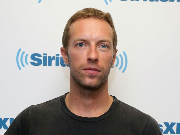 New couple Chris and Jennifer ‘respectful' of Gwyneth | News24