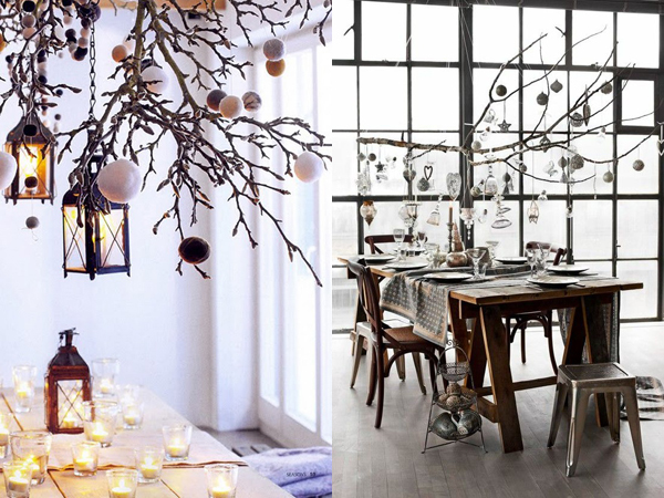 8 inspiring themes for modern holiday décor | News24