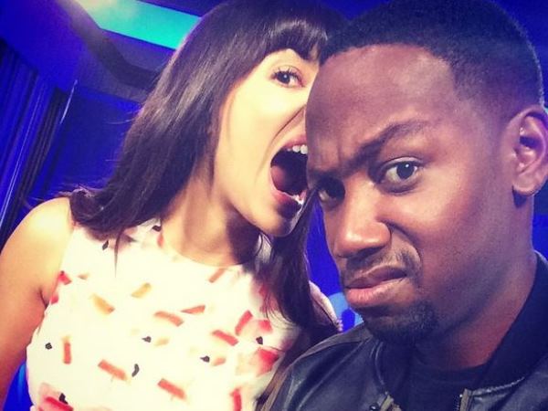 Behind the scenes: New Girl | News24