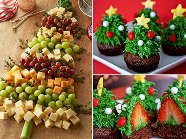 9 festive Christmas snacks | News24