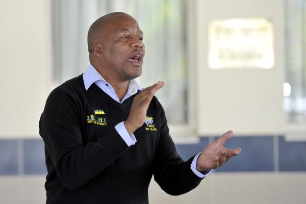 Mthembu to be ANC parliamentarian | News24