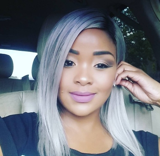 Nonhle Thema reveals the best thing that ever happened to her | News24