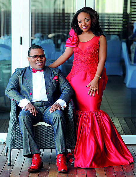 The bishop's new bride | News24