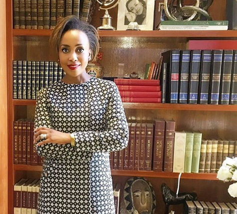 Carol Bouwer and hubby celebrate anniversary | News24