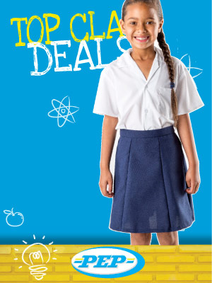 Back to school | News24