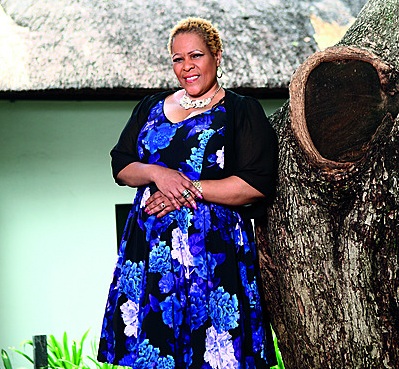 Deborah's new dawn | News24