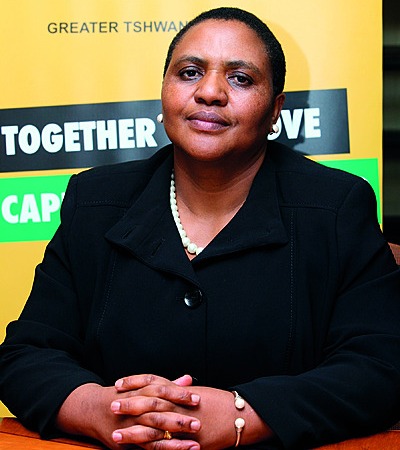 Thoko's Tshwane turmoil | News24