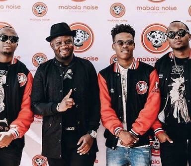 Mabala Noise lacks proffesionalism and are disrespectful, artists | News24