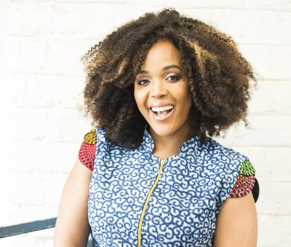 SEE: Tumi Morake joins The Queen | News24