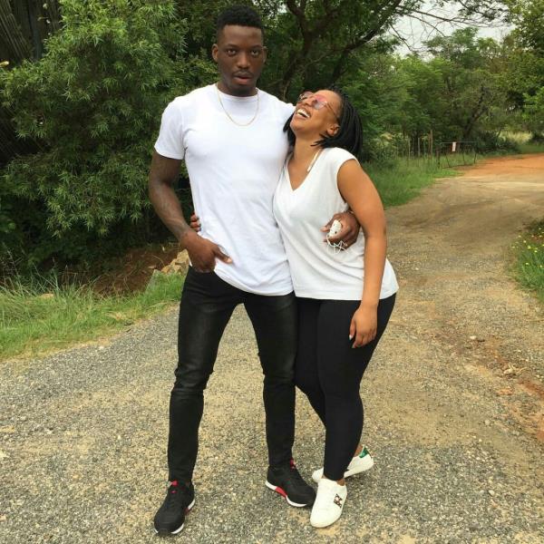 5 reasons we absolutely adore Muvhango actress Phindile Gwaya and her ...