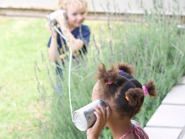 Develop your child’s communication skills through play | News24