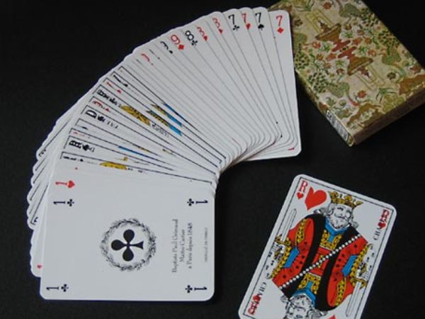 Play some card games | News24