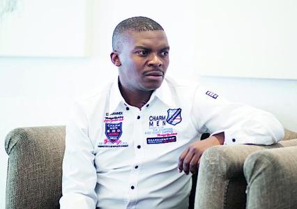 'Is it because I'm gay?' | News24