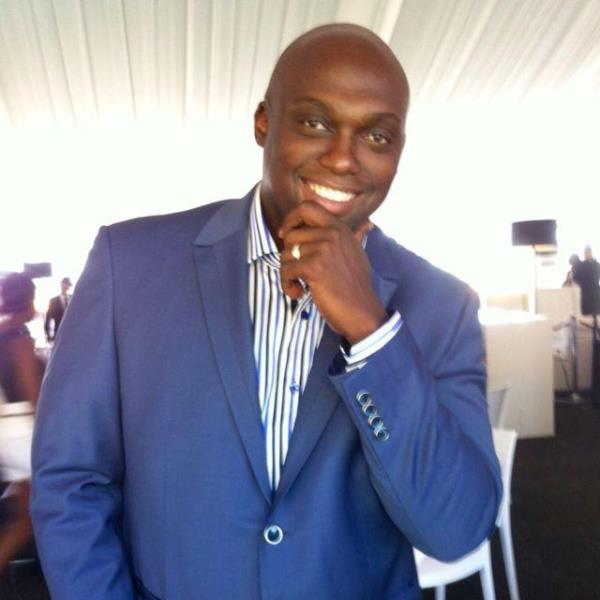 Thabo Mokwele opens up about what he almost became | News24