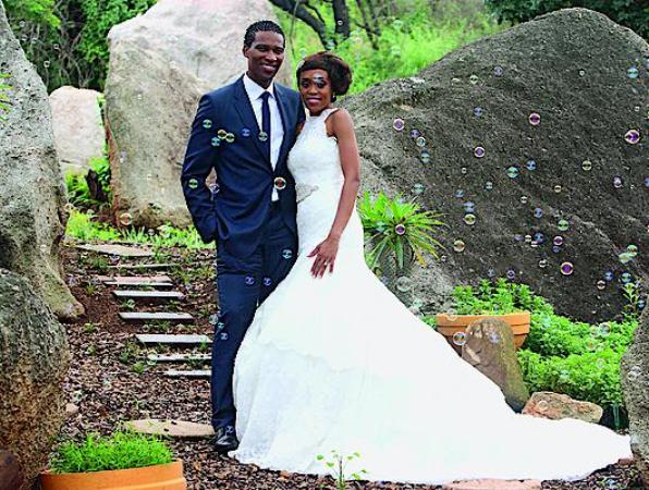 Gugu Zulu Wedding Gugu Zulu Gugu Zulu Added A New Photo.