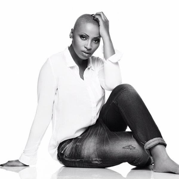 Zonke's full circle moment | News24